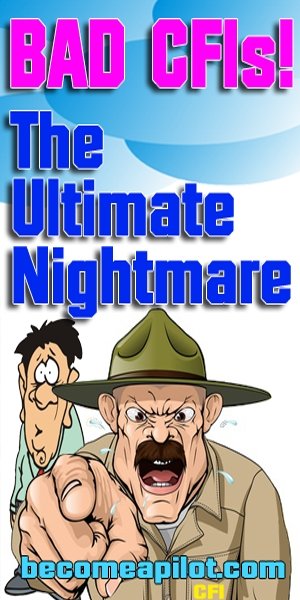 Bad Instructors: How They Behave and Why You Should Know