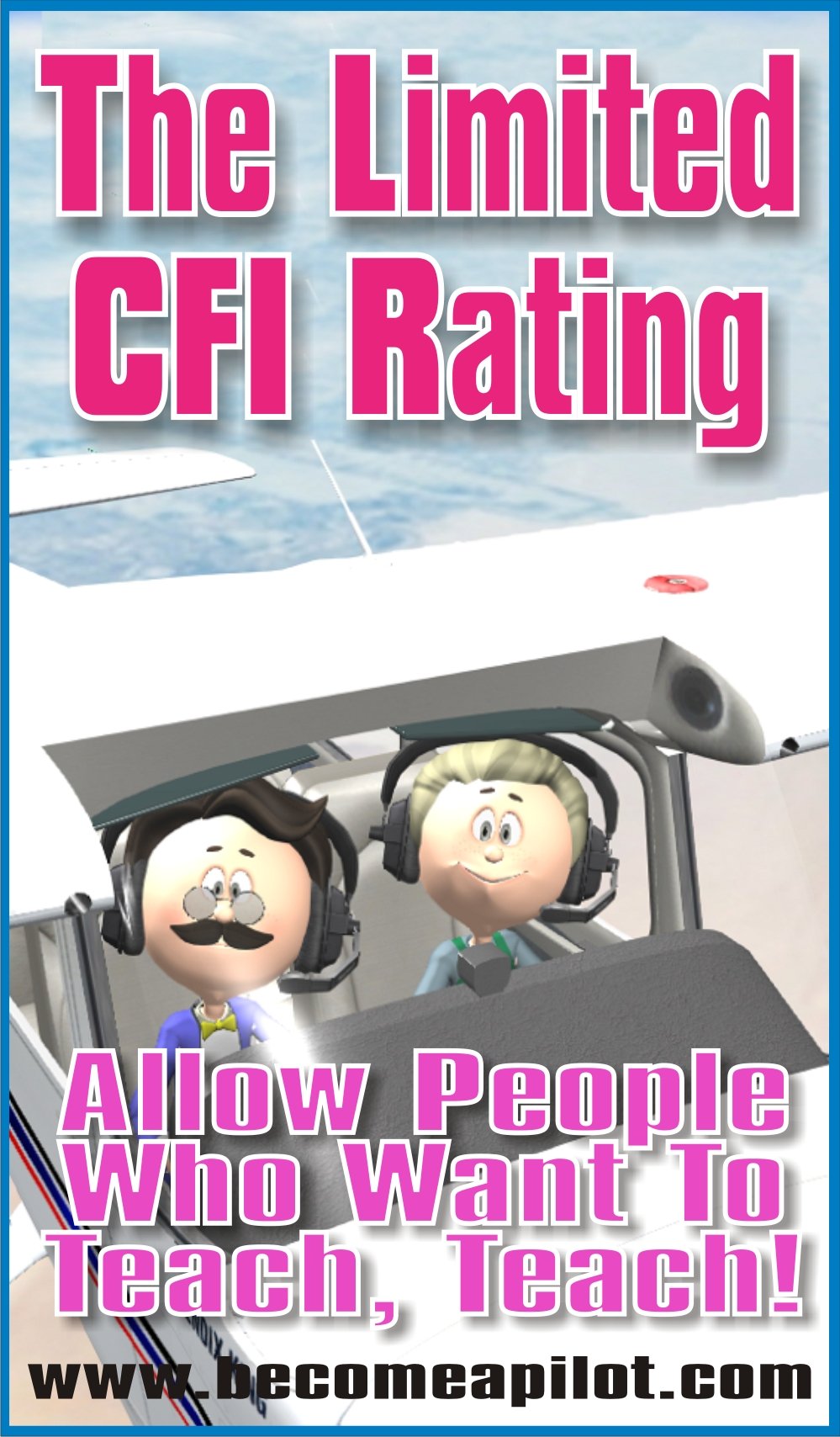 The Limited CFi Certificate