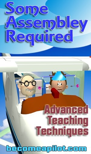 Some Assembly Required