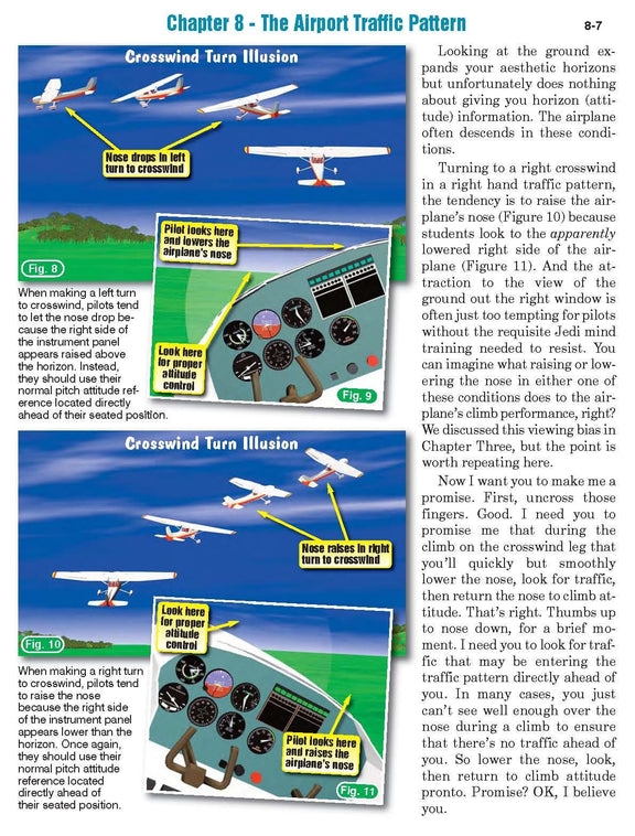 Rod Machado's How to Fly an Airplane Handbook