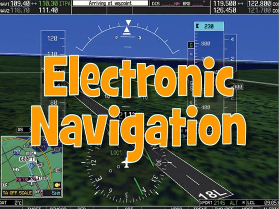 Rod Machado's Instrument Pilot eGround School